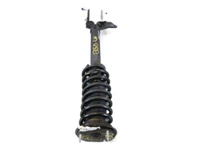68280967AC - Genuine Mopar Shock-Suspension