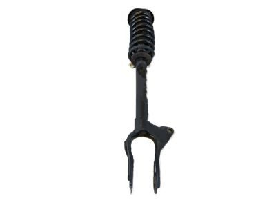 68280967AC - Genuine Mopar Shock-Suspension