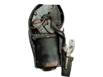 55155092AB - Genuine Mopar Pivot-WIPER