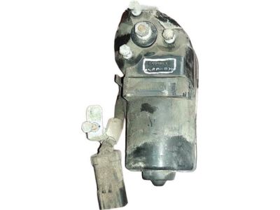 55155092AB - Genuine Mopar Wiper Pivot