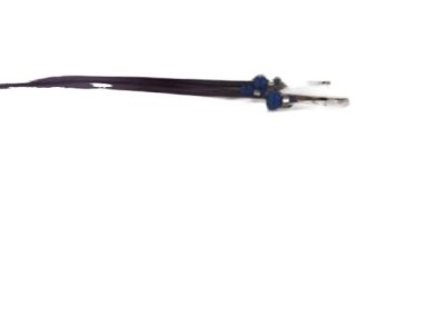 5183453AB - Genuine Mopar Wiring-3 Way