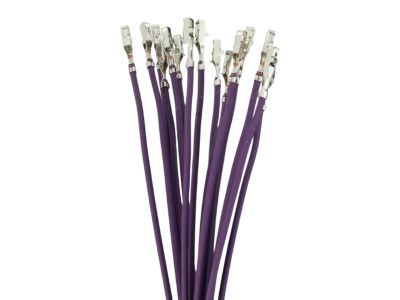 5183480AB - Genuine Mopar Wiring-16 Way