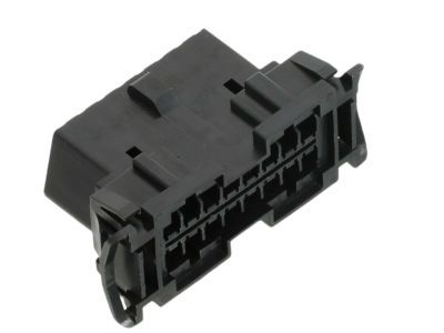5183480AB - Genuine Mopar Wiring-16 Way