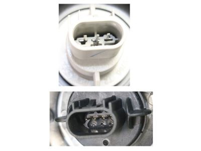 55112244AE - Genuine Mopar Lamp