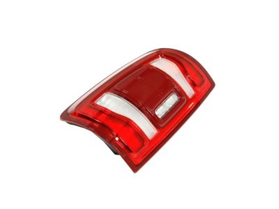 68446839AE - Genuine Mopar Lamp-Tail