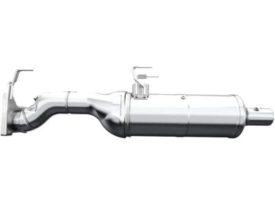 68288935AC - Genuine Mopar Converter-Catalytic