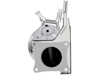 68288935AC - Genuine Mopar Converter-Catalytic