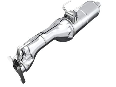 68288935AC - Genuine Mopar Converter-Catalytic