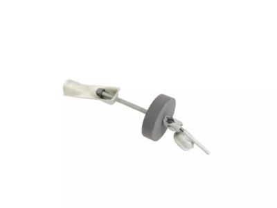 68573836AA - Genuine Mopar PARKING BRAKE CABLE