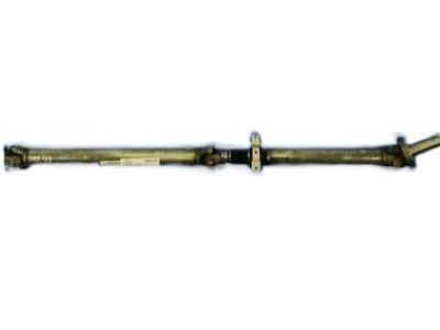 52123104AB - Genuine Mopar Drive Shaft