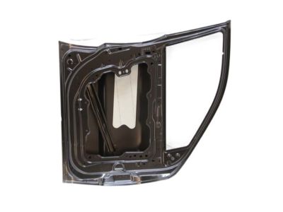 68274939AC - Genuine Mopar Door-Front