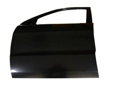 68274939AC - Genuine Mopar Door-Front