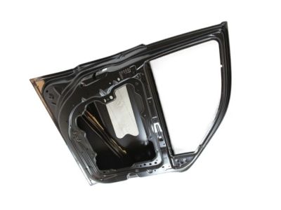 68274939AC - Genuine Mopar Door-Front