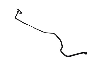 57008543AB - Genuine Mopar Fuel Supply