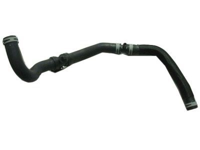 5058446AF - Genuine Mopar Hose-Radiator Inlet