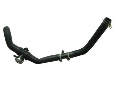 5058446AF - Genuine Mopar Hose-Radiator Inlet