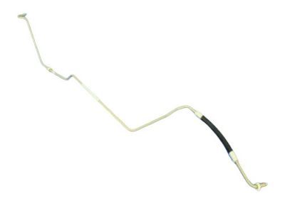 52029226AE - Genuine Mopar Oil Cooler Tube