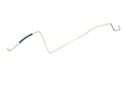 52029226AE - Genuine Mopar Tube-Oil Cooler