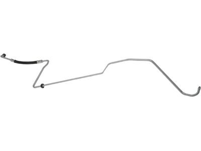 52029226AE - Genuine Mopar Tube-Oil Cooler