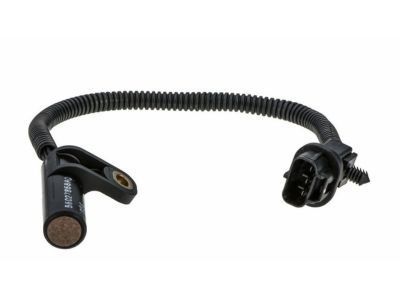 56027868AD - Genuine Mopar Sensor-Crankshaft Position