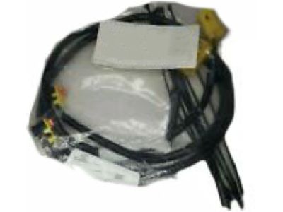 68080554AA - Genuine Mopar Wiring-16 Way