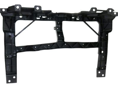 68376692AA - Genuine Mopar Bracket-FASCIA Support