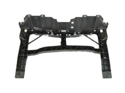 68376692AA - Genuine Mopar Bracket-FASCIA Support