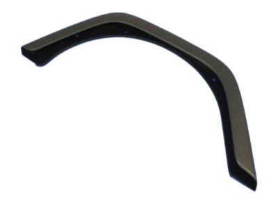 Aperture Panel - Panels, Body Side - 2006 Jeep Wrangler