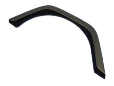 Aperture Panel - Panels, Body Side - 2006 Jeep Wrangler