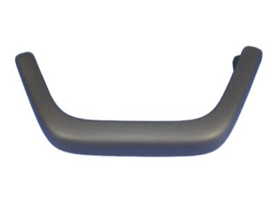 Aperture Panel - Panels, Body Side - 2006 Jeep Wrangler