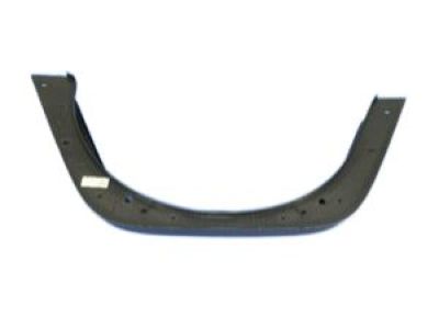 Aperture Panel - Panels, Body Side - 2006 Jeep Wrangler