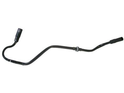 5179092AB - Genuine Mopar Oil Drain Tube
