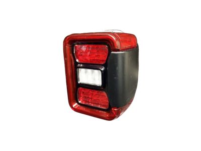 68338384AF - Genuine Mopar Tail