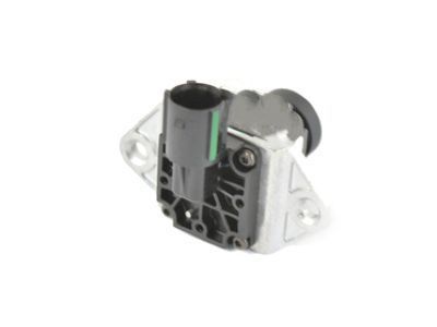 68375333AA - Genuine Mopar Camera-Rear View