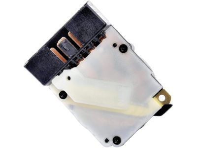 4793576AC - Genuine Mopar Switch-Ignition