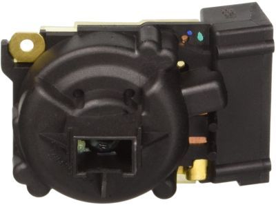 4793576AC - Genuine Mopar Switch-Ignition