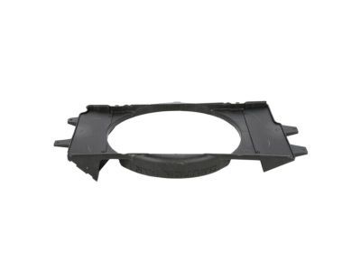 52028003AB - Genuine Mopar SHROUD-Fan