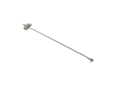 68240409AA - Genuine Mopar Parking Brake Adjuster