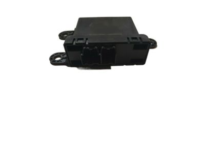 68403887AB - Genuine Mopar Gateway Module