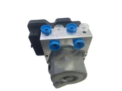 68214374AA - Genuine Mopar Abs Control Module