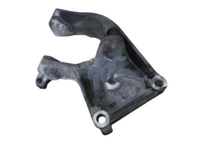 4721569AB - Genuine Mopar Bracket-Engine Mount