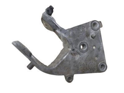 4721569AB - Genuine Mopar Bracket-Engine Mount
