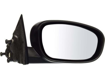 68017806AB - Genuine Mopar Mirror Replacement Glass