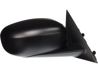 68017806AB - Genuine Mopar Mirror Replacement Glass