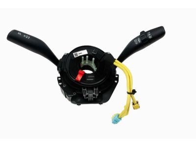 68531525AA - Genuine Mopar Multi function Switch