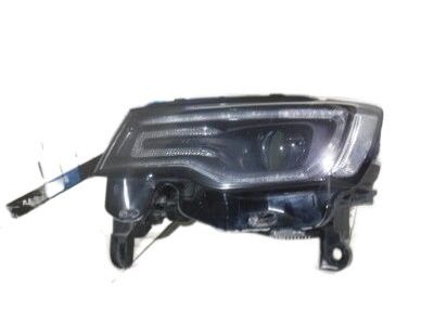 68266651AG - Genuine Mopar Headlamp