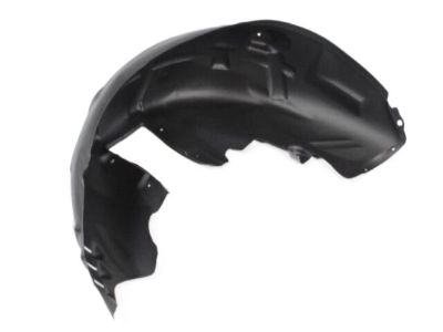 5028746AD - Genuine Mopar Shield-Splash