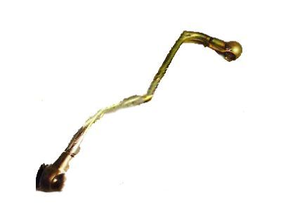 5011425AA - Genuine Mopar Tube-Fuel Supply