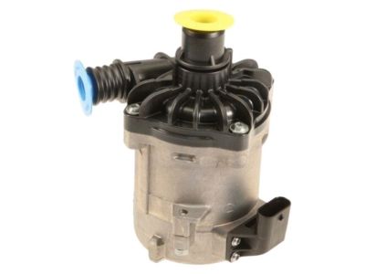 55361414AE - Genuine Mopar Auxiliary Coolant Pump