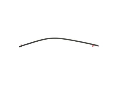 68348681AF - Genuine Mopar Day Light Opening